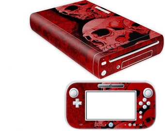 Wii Skin - Etsy