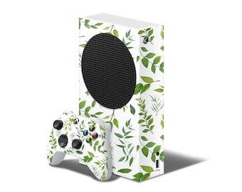 Xbox Series S Wrap | Etsy