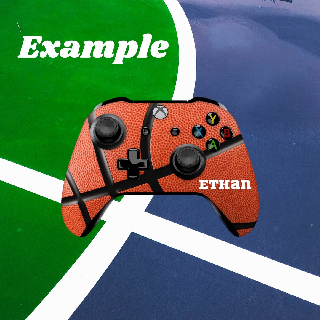Balloon Skin for the Xbox Controller - Etsy