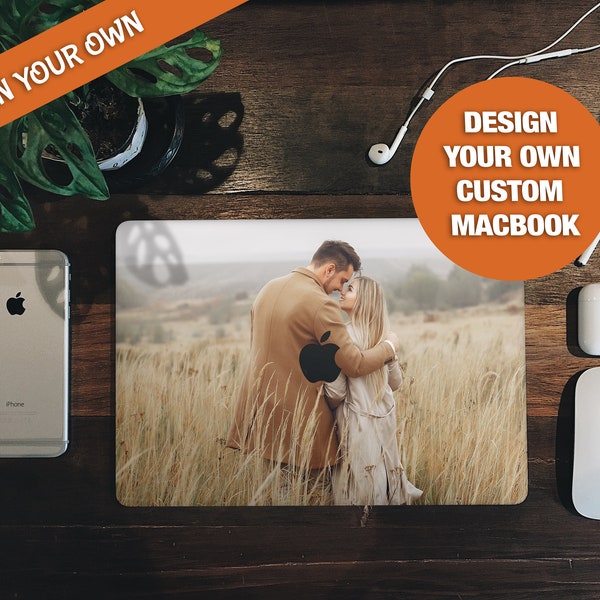 MacBook Pro Skin - Etsy