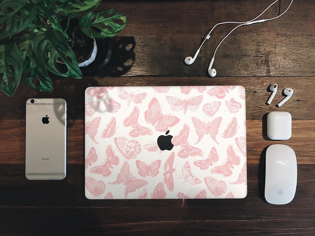 Ephemeral MacBook Skin MacBook Pro Skin MacBook Air Pro 13 15 Inch ...
