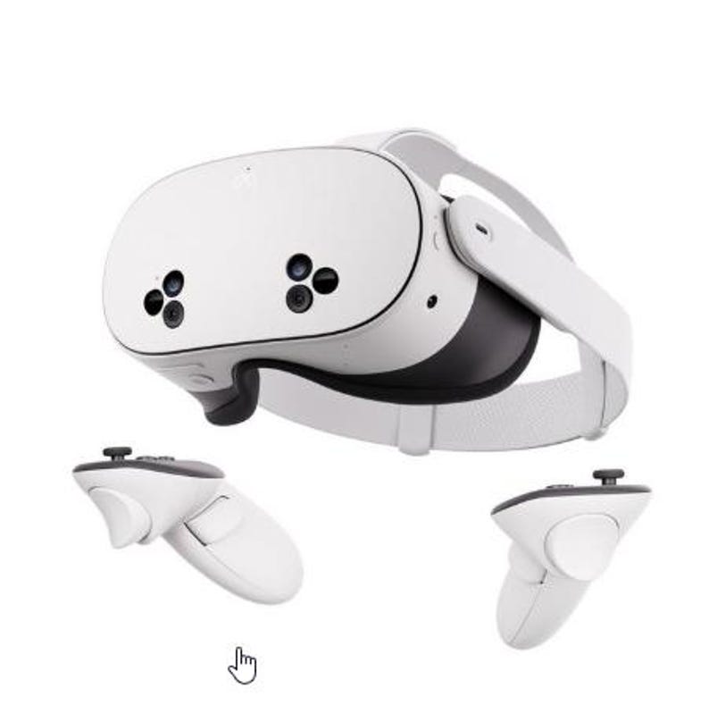 Custom Meta Quest 3 Skin Decal: Personalize Your Headset and Controller ...
