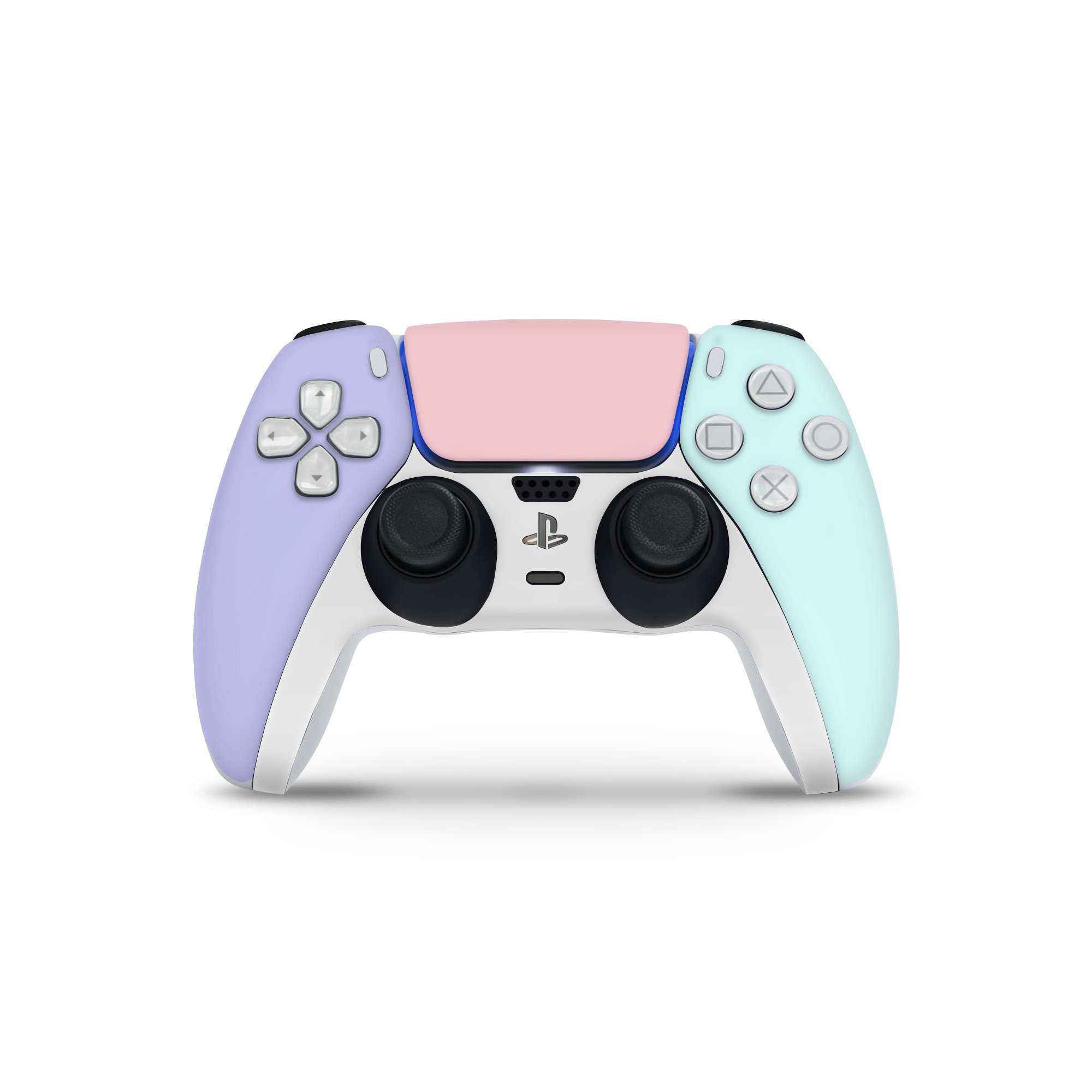 Pastels Skin Decal for PS5 Playstation 5 Controller Full - Etsy