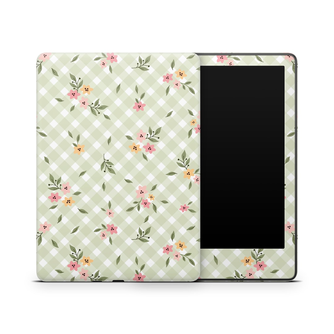 Lovely Amazon Kindle Decals Skins - Etsy