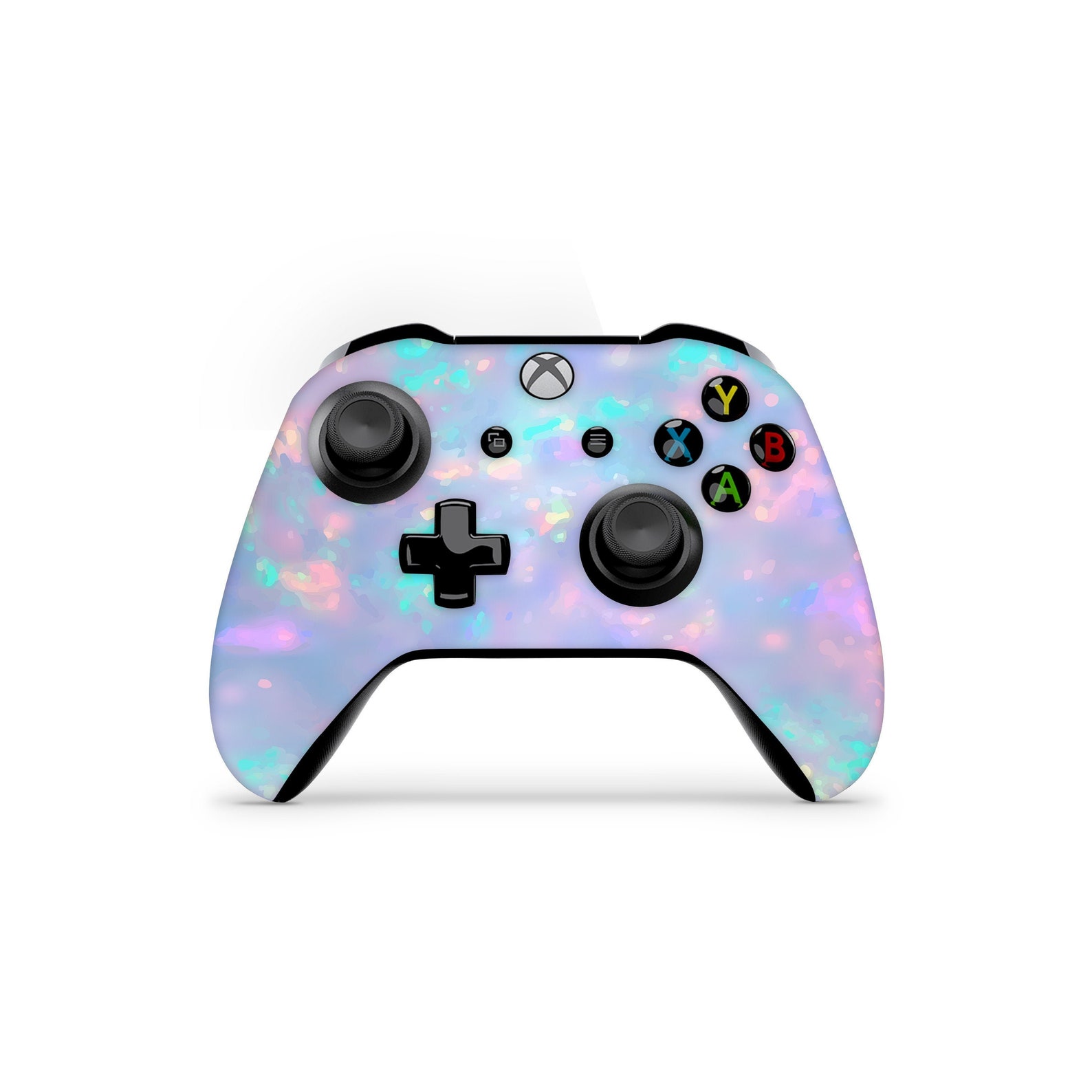 Gemstone Skin for the Xbox Controller - Etsy