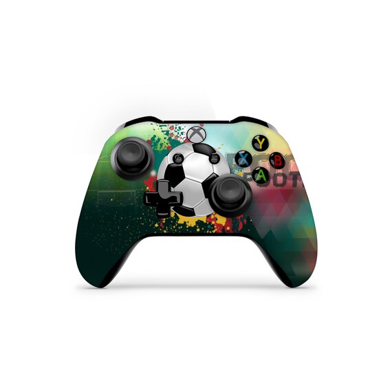 Xbox One Custom Controller Skins