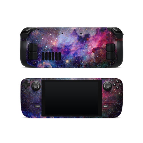 Steam Deck Valve Skins Vinyl Sticker Dream Design Premium Skin - Etsy