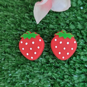 Nintendo Switch Skin Decal for Console Joy-con and Dock Strawberries - Etsy