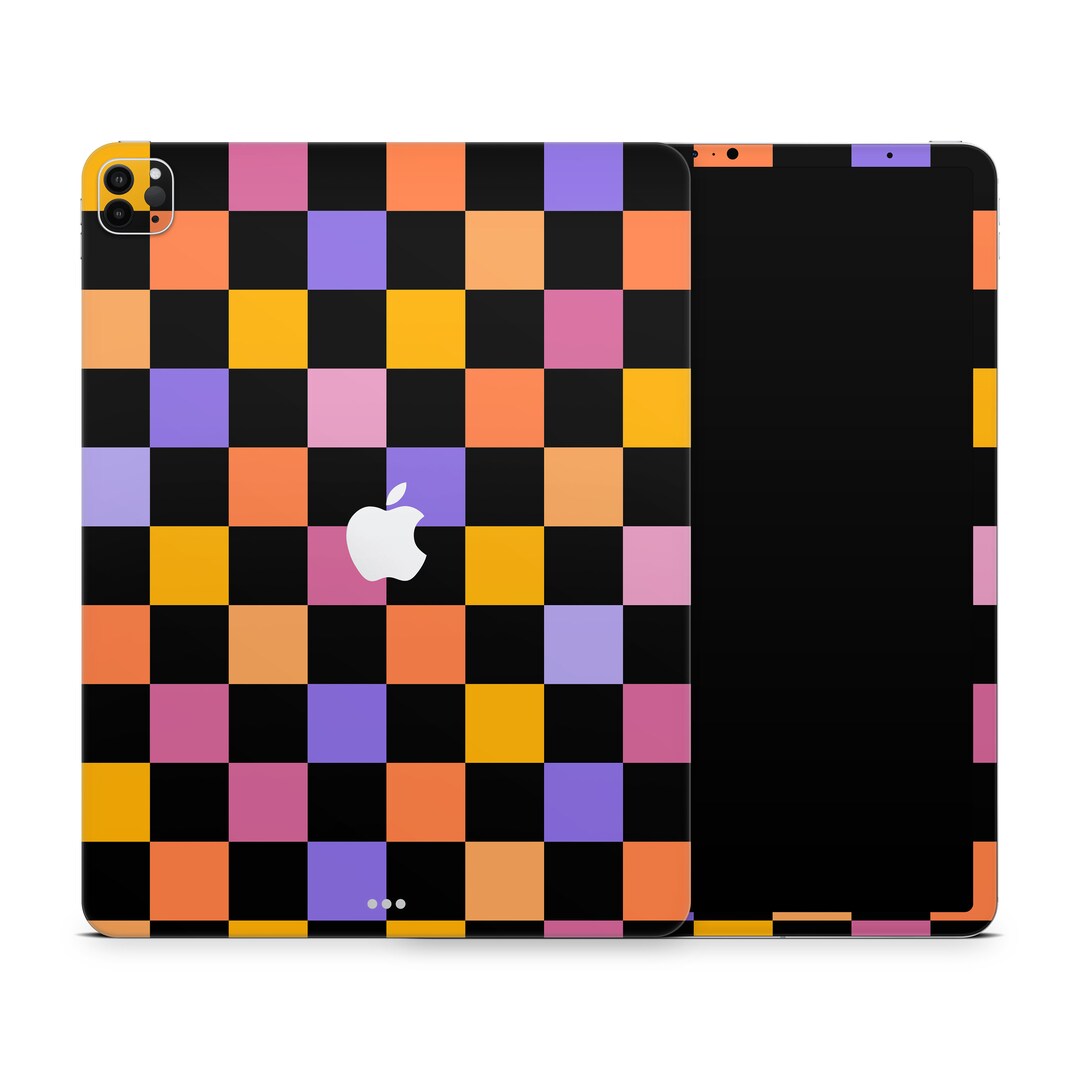 Chess 3M Decal Skin Sticker for the iPad Air Pro Mini - Etsy