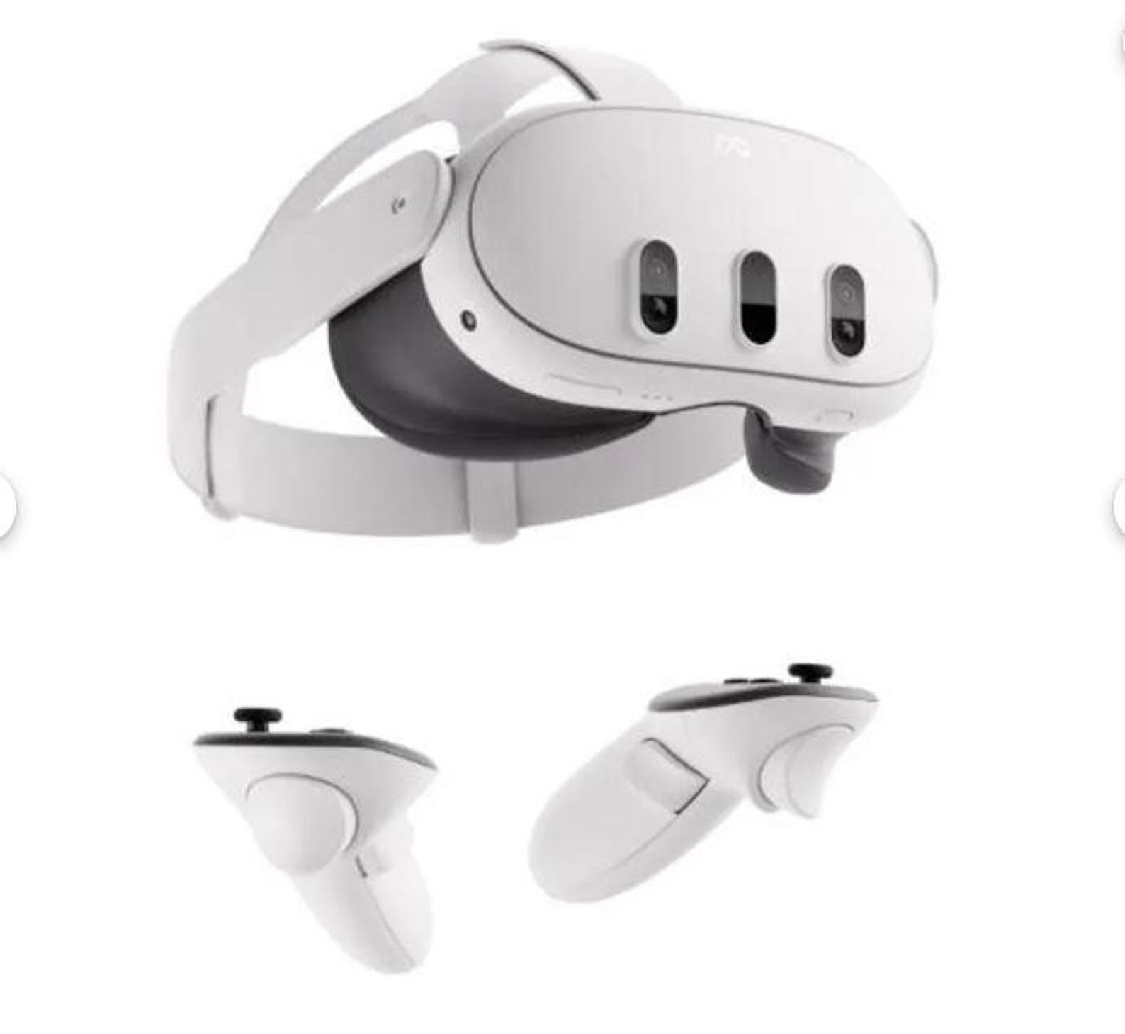 Oculus Quest 2 / Meta Quest 3 Skin Blood Splatter, 3M Decal Wrap ...