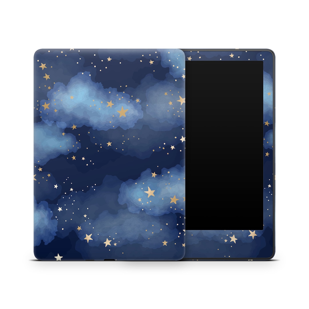 Reverie Amazon Kindle Decals Skins - Etsy