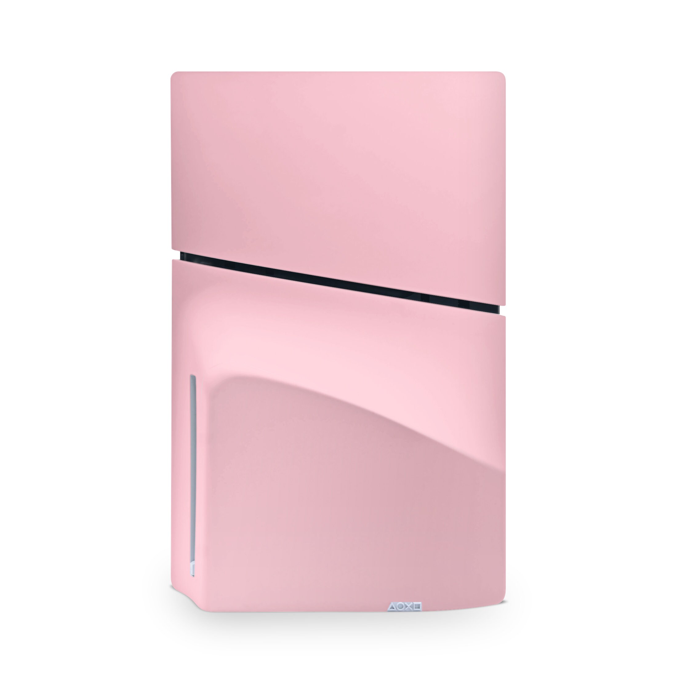 Ps5 Pink Controller ZOOMHITSKINS PS5 Slim Skin - Granite Pink Marble ...