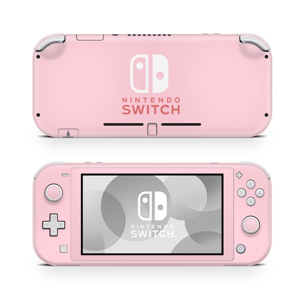 Pink Switch Skin - Etsy
