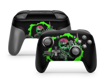Controller Skeleton - Etsy