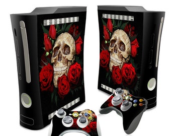 Xbox 360 Sticker | Etsy