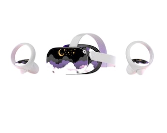 Quest 2 Sticker - Etsy