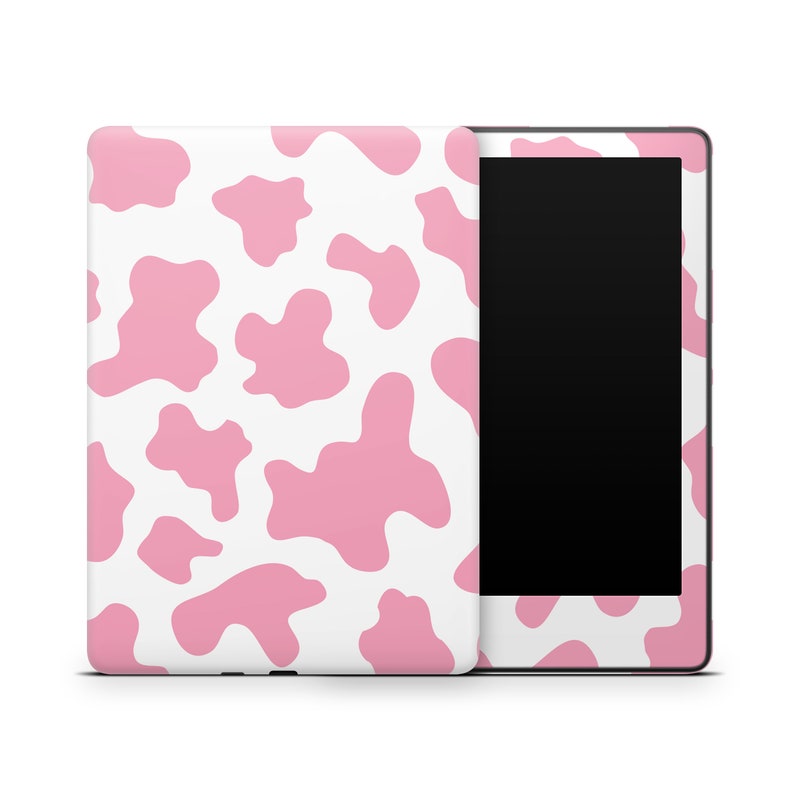 Pink Kindle 2024 Skin - Etsy
