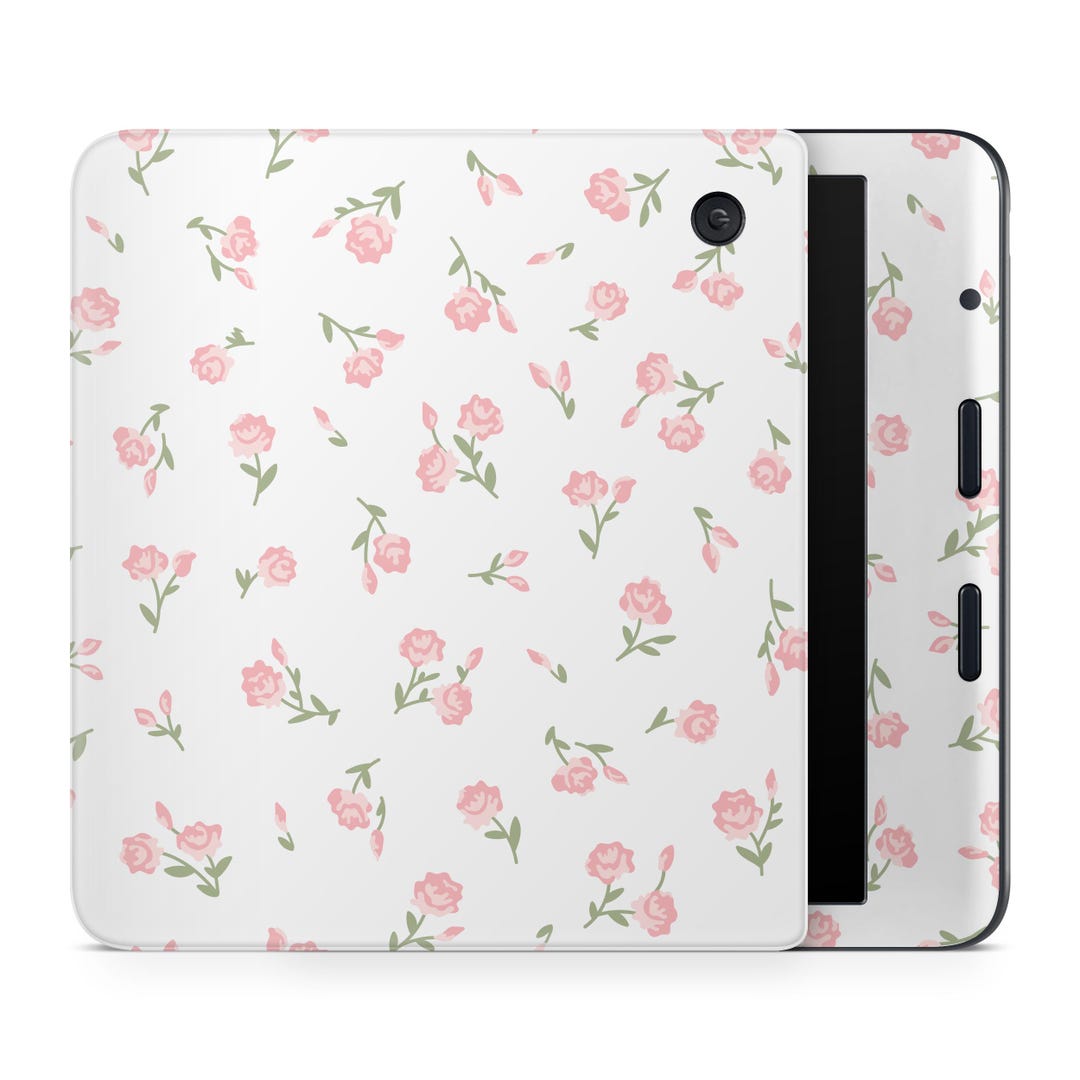 Kobo Romance Skin – Fits Libra, Clara & Nia | Stylish Protective Vinyl ...