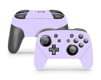Nintendo Switch Pro Controller Skin | Etsy