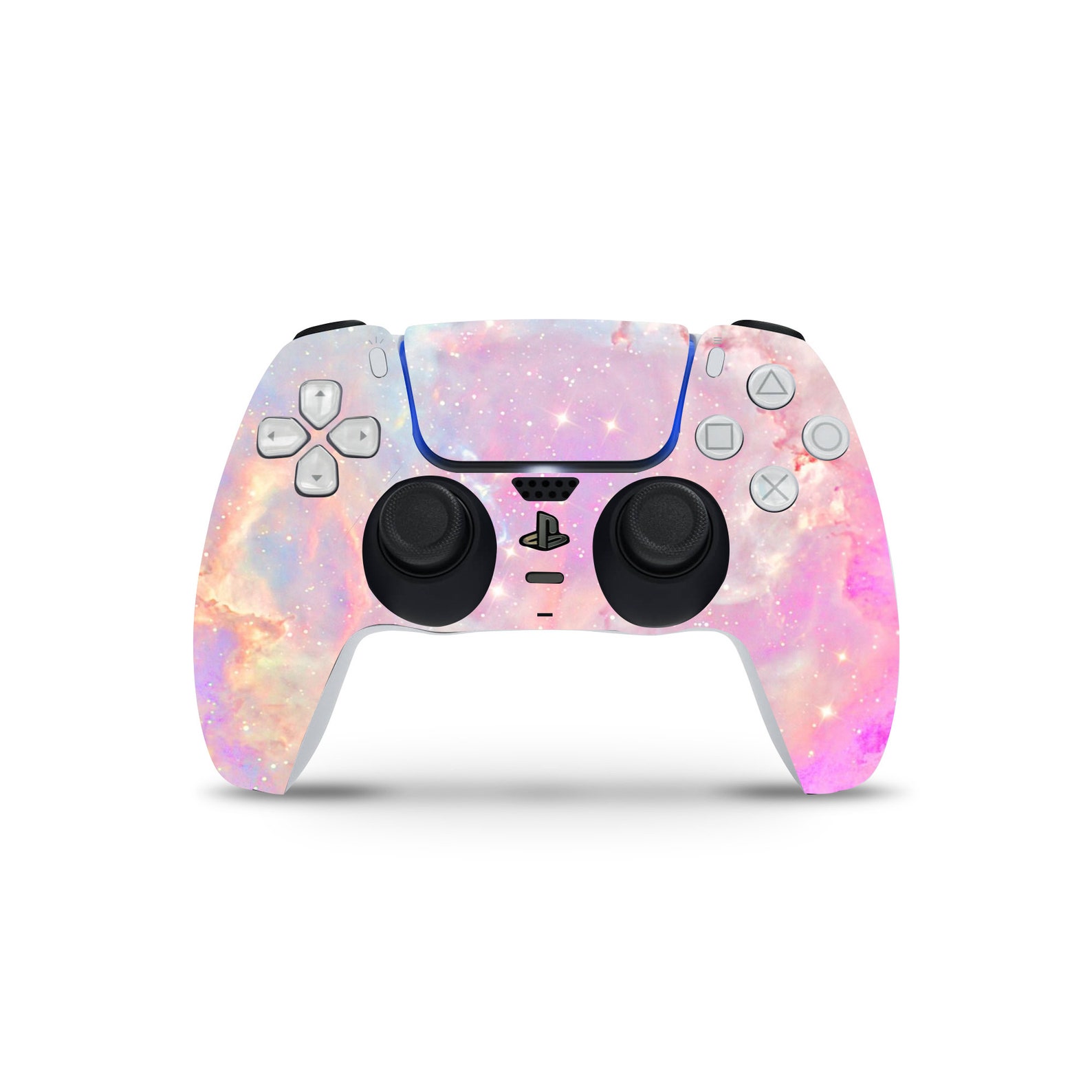 Stars Pink Decal for PS5 Playstation 5 Console and Controller | Etsy ...
