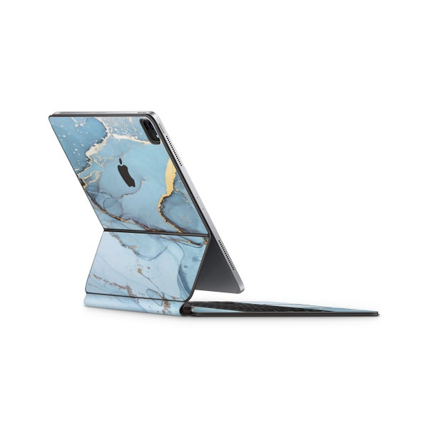 Apple Magic Keyboard Skin Decal - Etsy