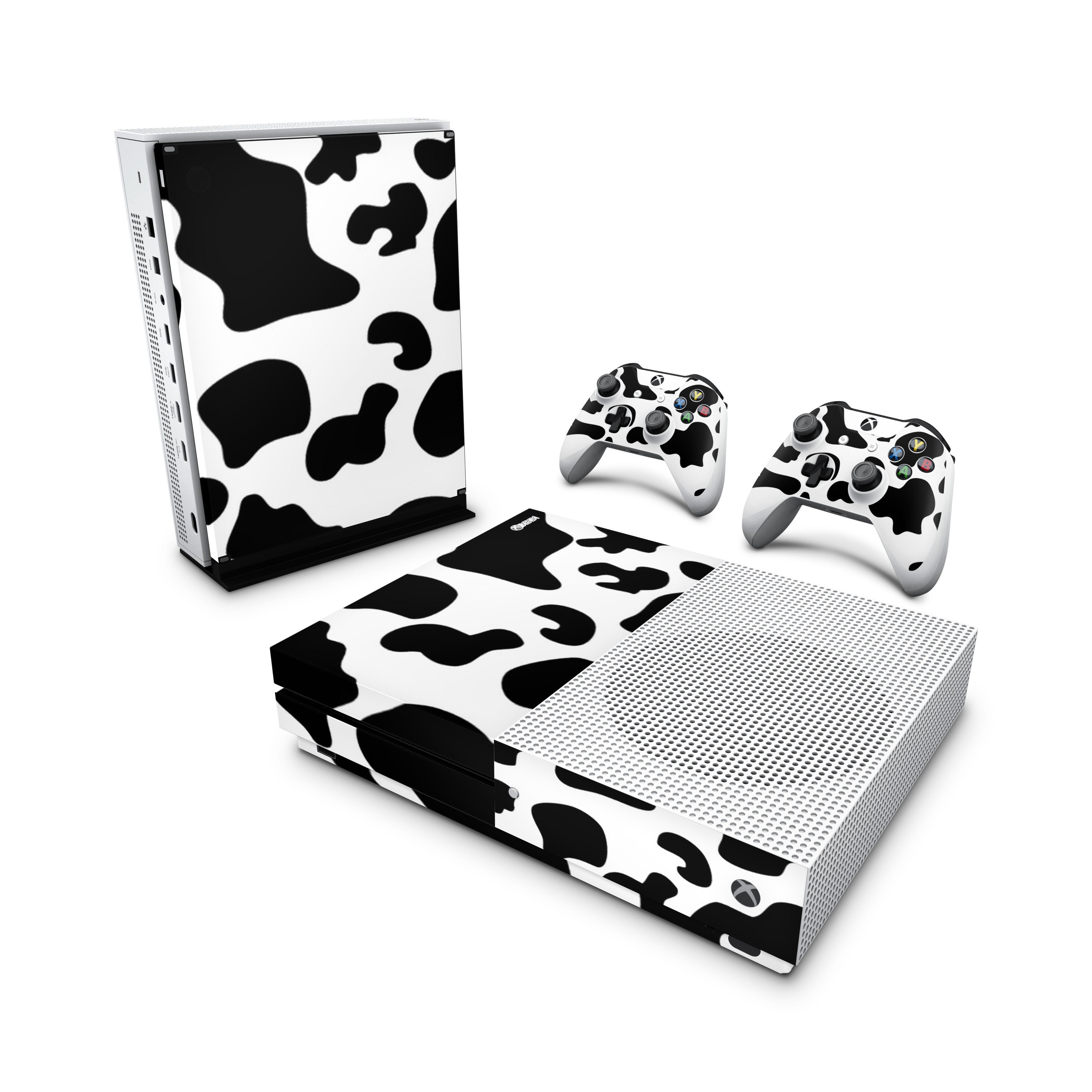 Xbox One S Xbox One X Xbox One Fat Console Controller Skin | Etsy