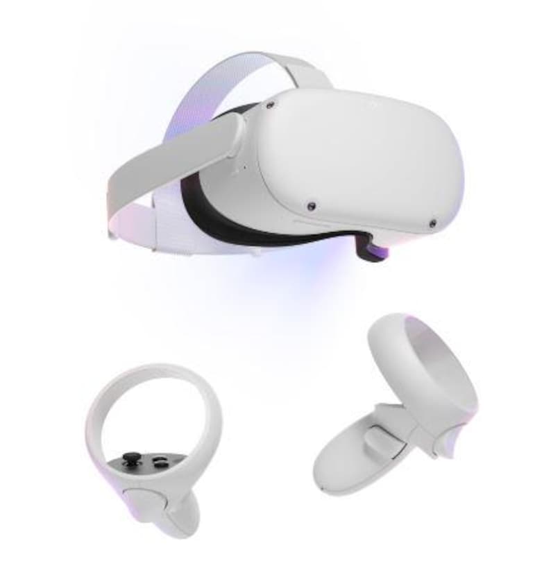 Custom Meta Quest 3 Skin Decal: Personalize Your Headset and Controller ...