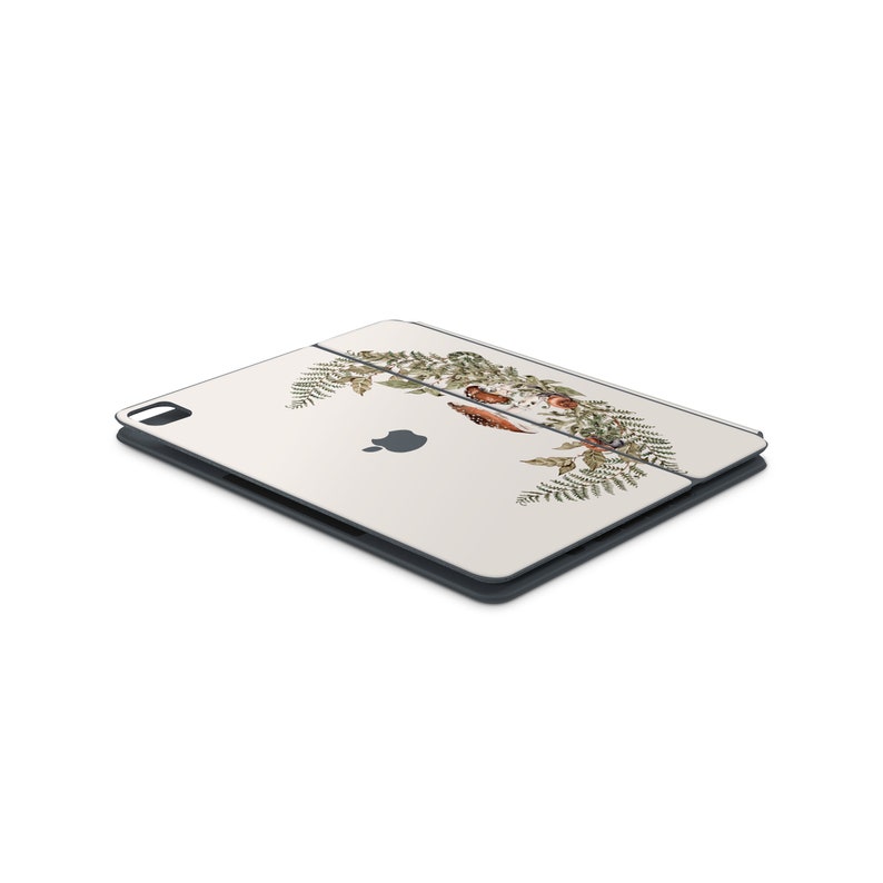 Apple Magic Keyboard Skin Decals Forest Wrap Vinyl - Etsy