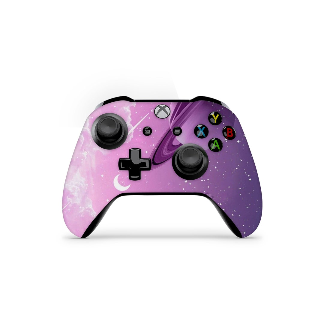 Space Lilac Skin for the Xbox Controller - Etsy