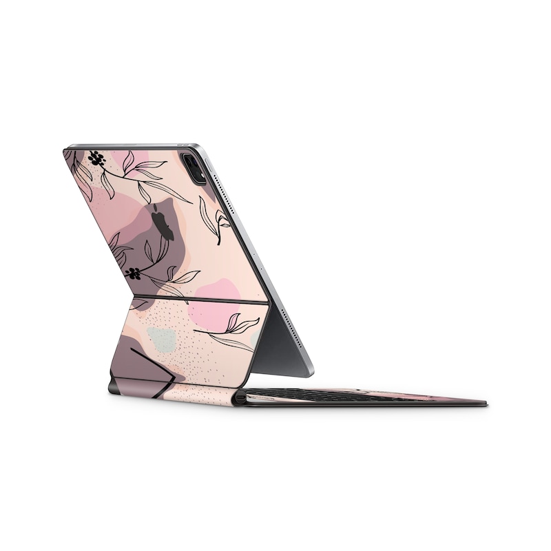 Keyboard Decal - Etsy