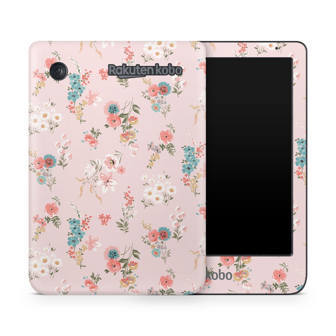 Flower KOBO Decals Skins - Etsy
