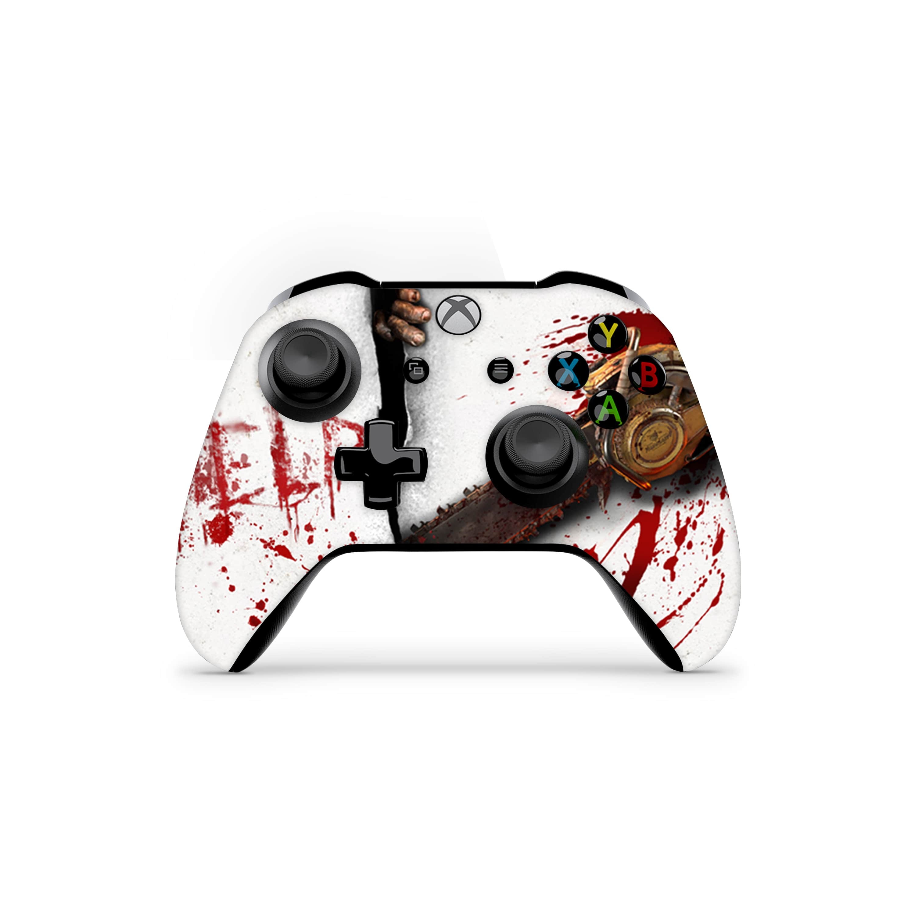 Xbox 360 Controller Skins Wwe