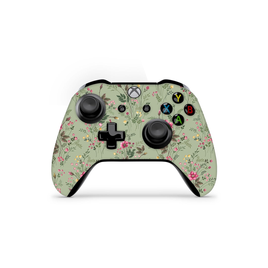 Foliage Skin for the Xbox Controller - Etsy