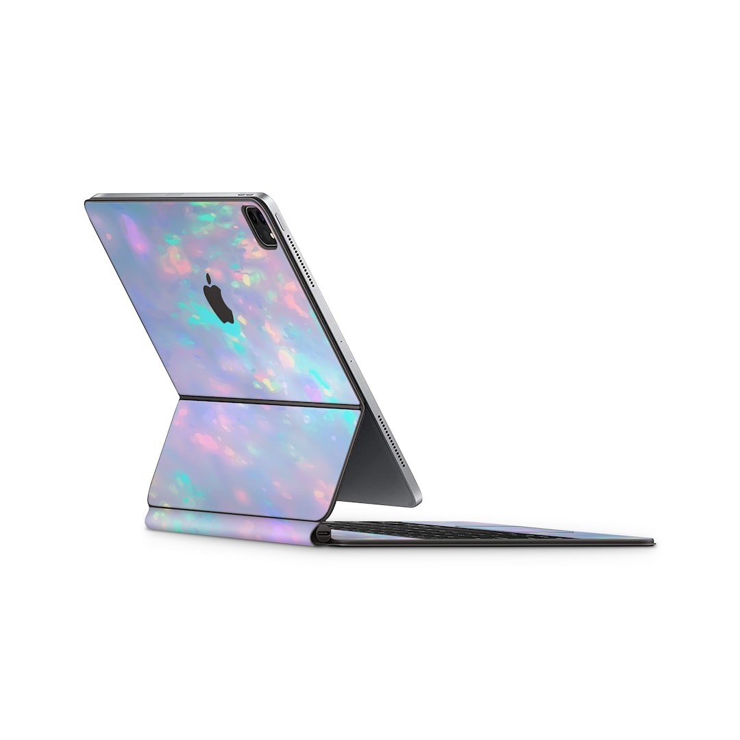 Apple Magic Keyboard Skin Decals Gemstone Wrap Vinyl - Etsy