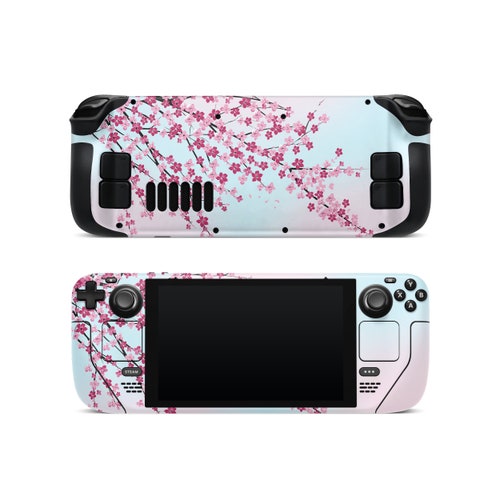 Steam Deck Valve Skins Vinyl Sticker Dream Design Premium Skin - Etsy