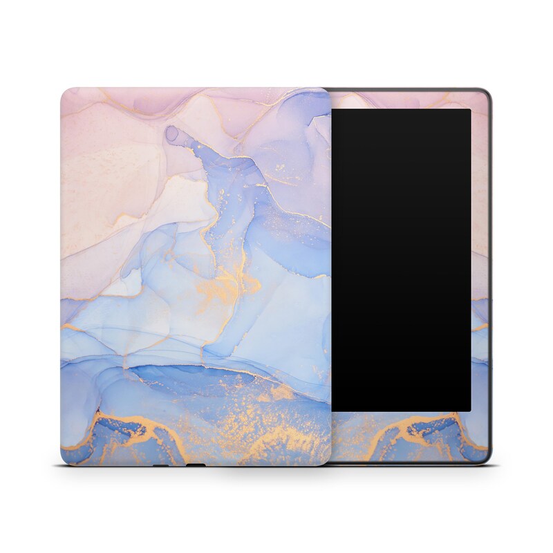 11th Gen Kindle Skin Front - Etsy