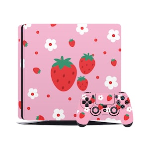 Ps4 Skin - Etsy
