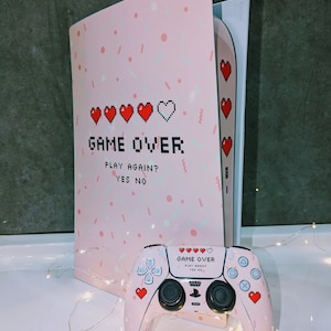 Fallout Ps5 Controller - Etsy