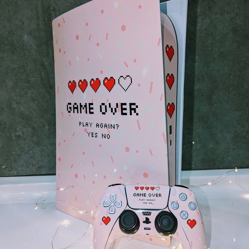 Fallout Ps5 Controller - Etsy