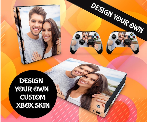 Xbox One Console Custom
