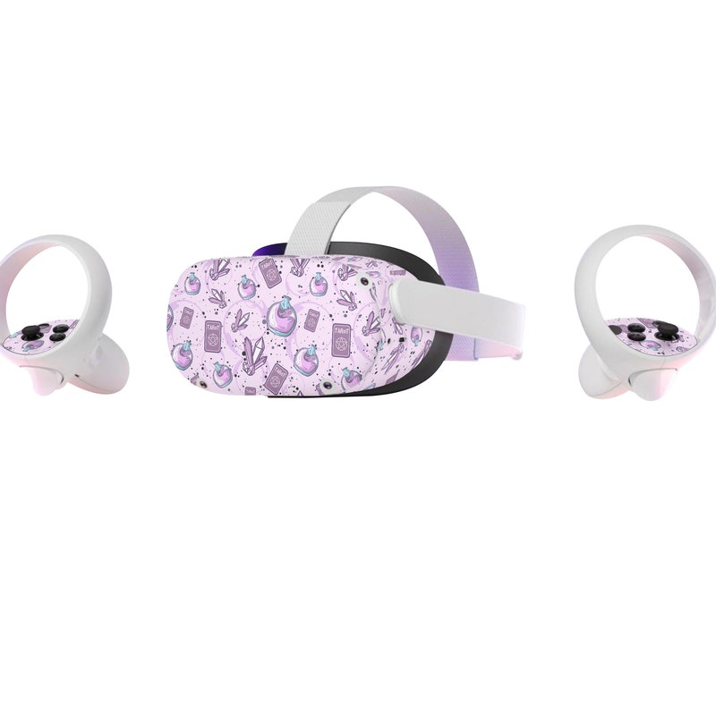 Oculus Quest 2 Skin - Etsy