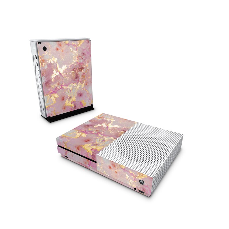 Xbox One S Xbox One X Xbox One Fat Console Controller Skin - Etsy