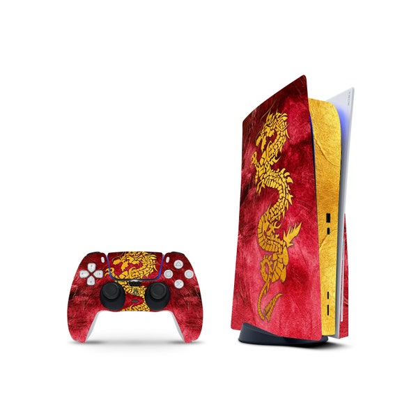Dragon Ball Ps5 Controller - Etsy