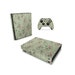Xbox One Slim Skin Decal the Great Wave of Kanagawa Skin for Xbox One ...