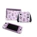 Magic Crystal Nintendo Switch Skin Decal for Console Joy-con and Dock ...