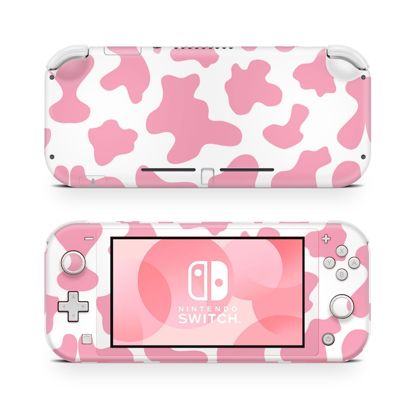 Cute Nintendo Switch Case - Etsy