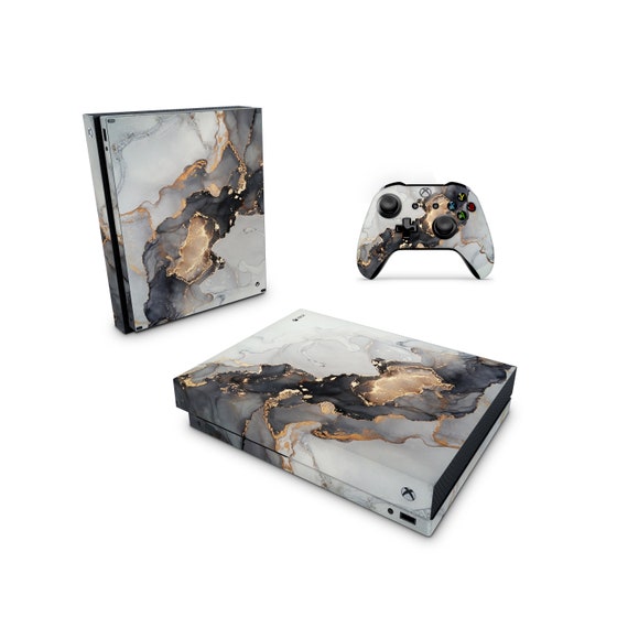 Agate Silver Xbox One S Xbox One X Xbox One Fat Console - Etsy