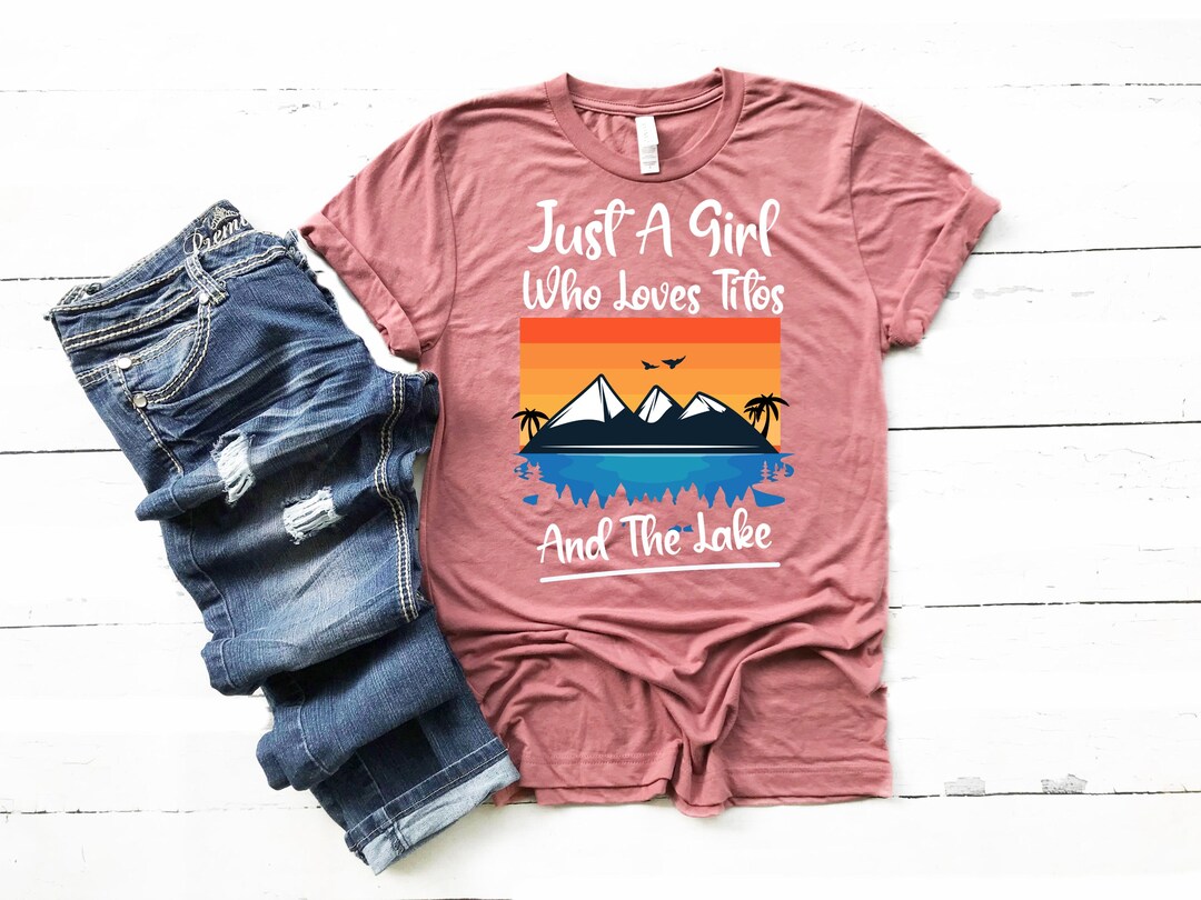 Funny Lake Shirts, Lake Shirt, Lake Tshirt, Drinking Shirts, Drinking Tshirts, Girls Lake Trip ...