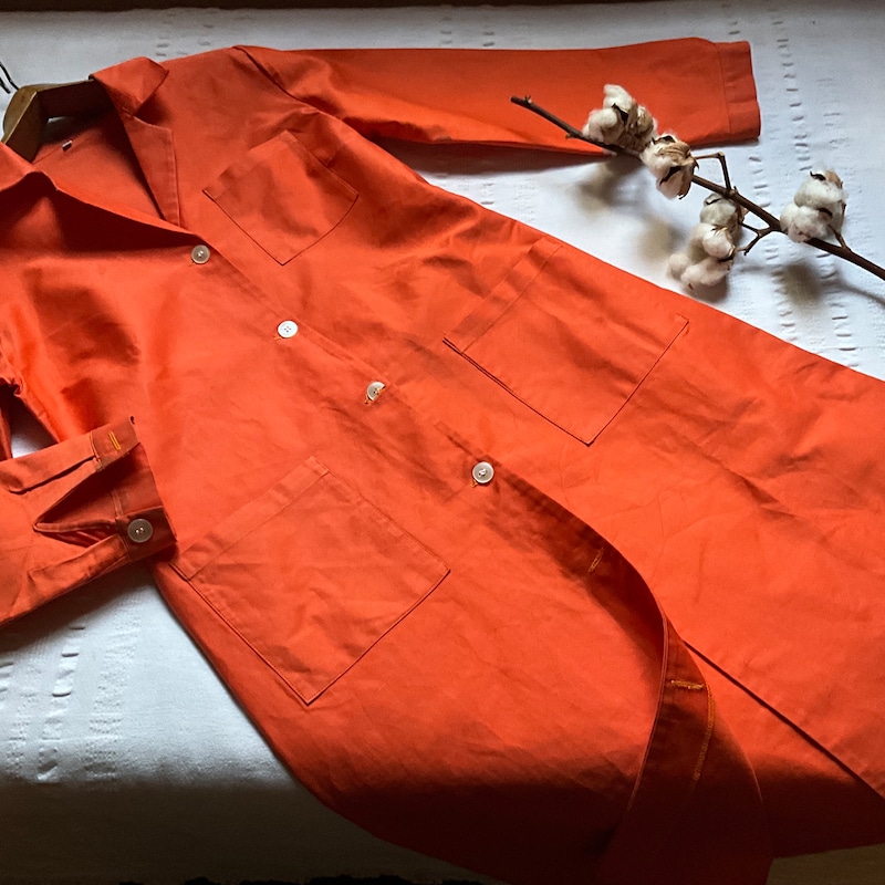 Artists Smocks for Adults - Etsy