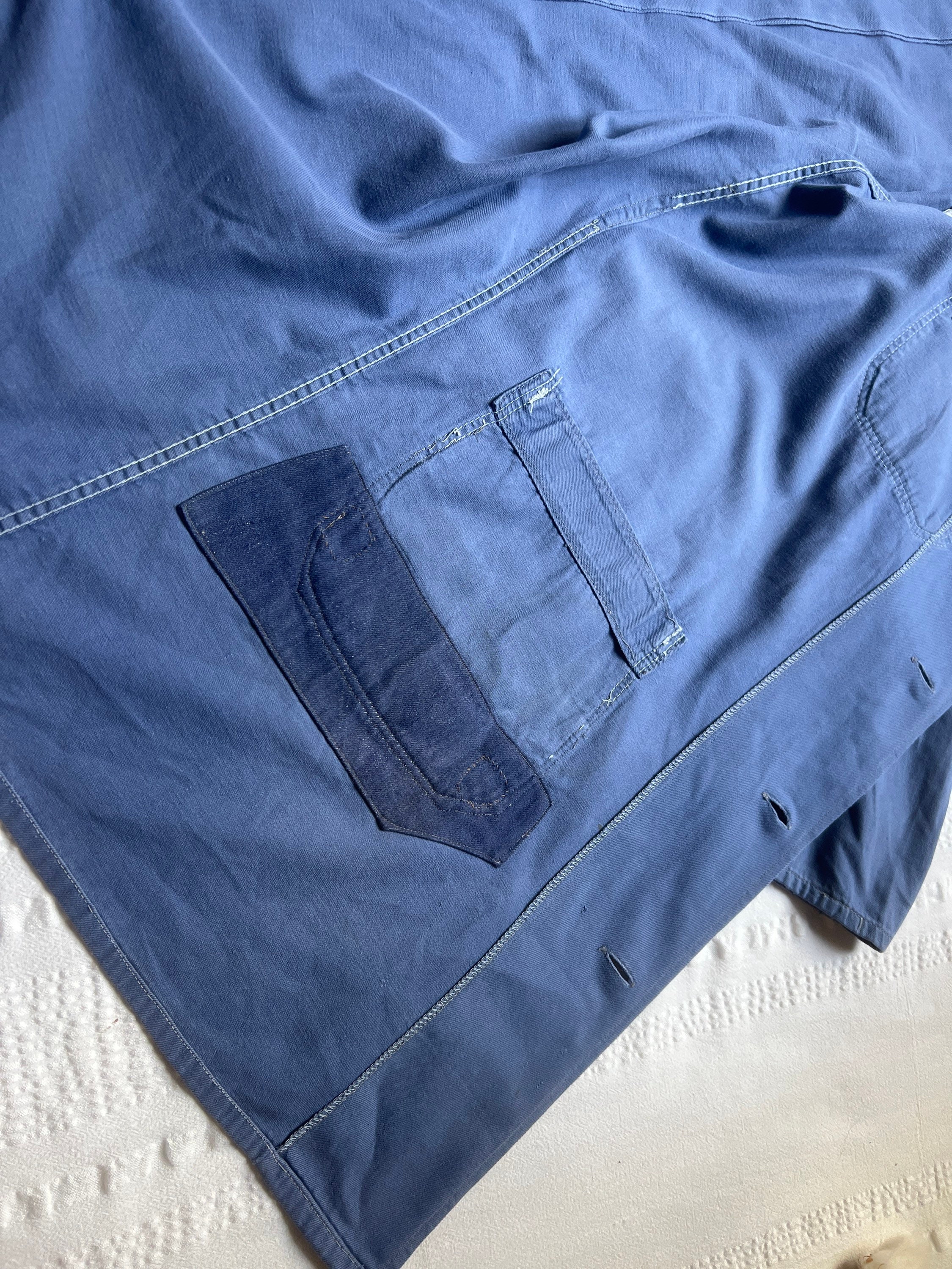 Vintage Artist Smock at Piper Moyer blog